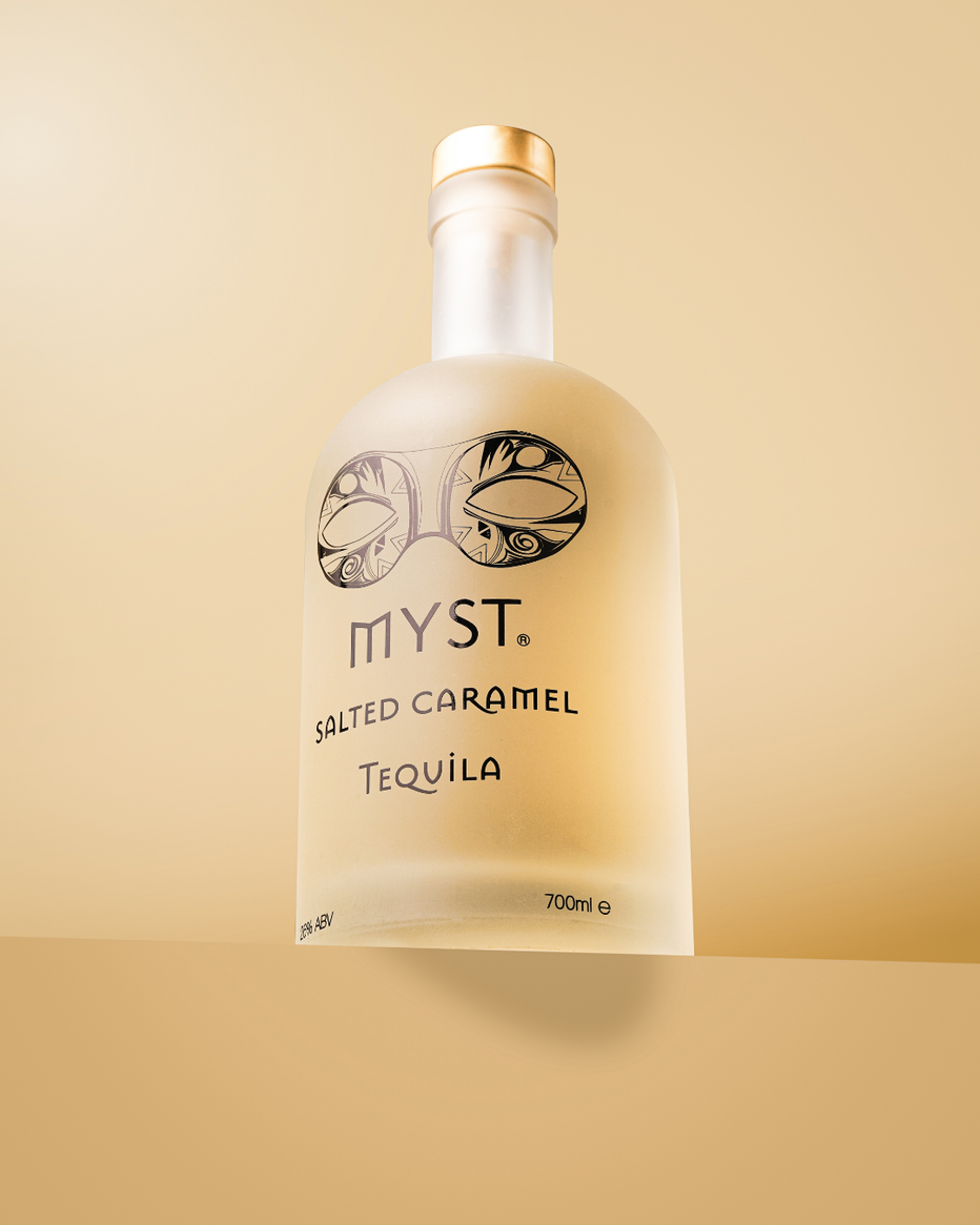 The MYST Triple Pack – One of Each Flavour – Myst Drinks